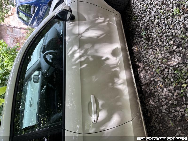 Vrata Za Audi A1