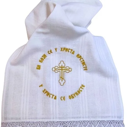 Platno za crkvu