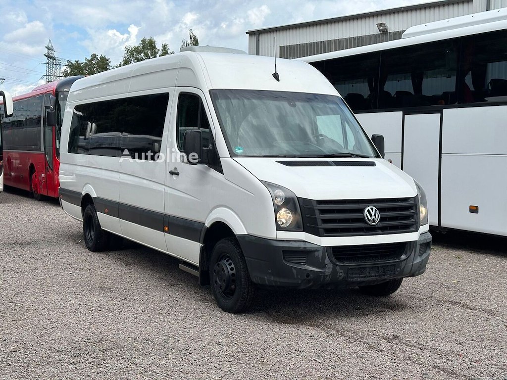 Volkswagen Sprinter 516 CDi minibus furgon