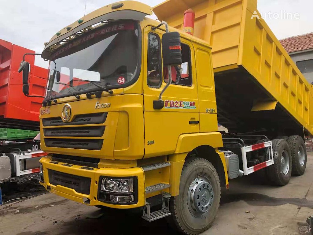 Sachman F3000 kiper