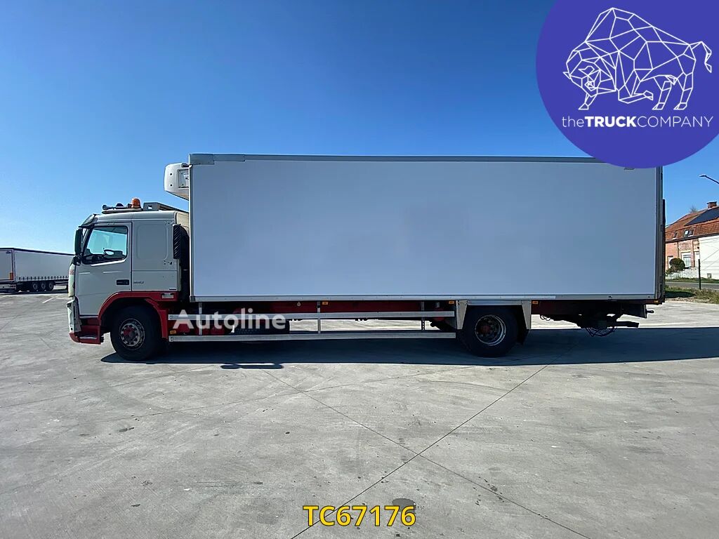 Volvo FM 330 kamion hladnjača