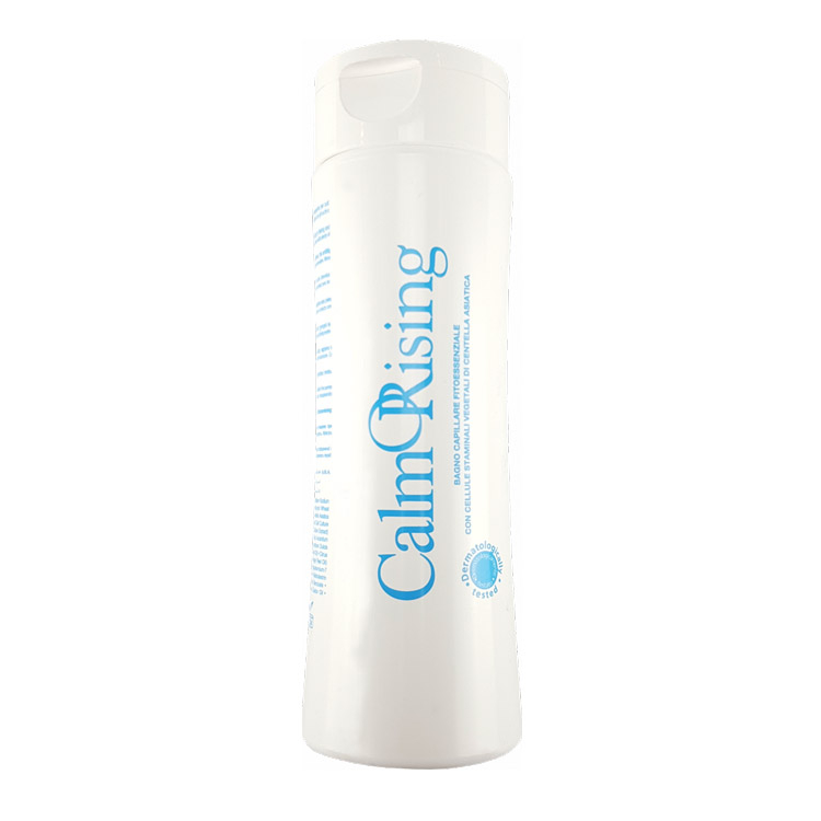 O’Rising – CalmORising Shampoo