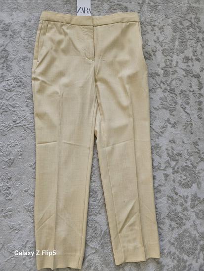 Nove zara pantalone