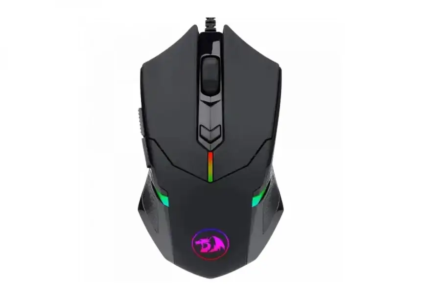 Centrophorus2 M601-RGB Gaming Mouse