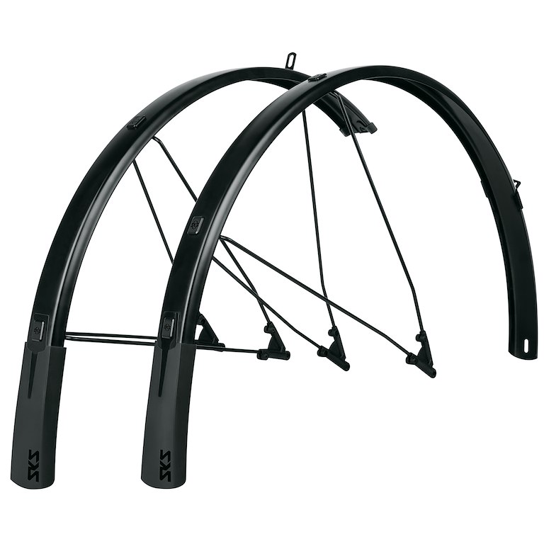 BLATOBRAN PVC SKS 28" STYLE 46mm 11832