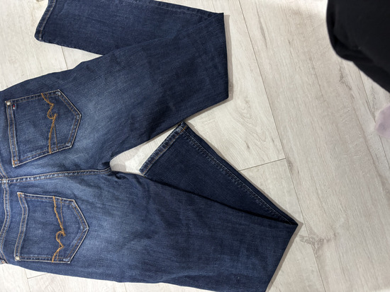 Tommy hilfiger farmerke