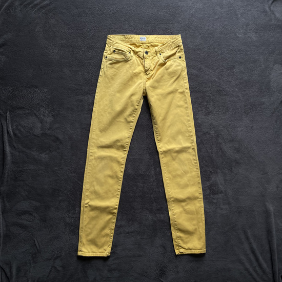 Edwin farmerke 27x32 japan denim