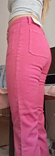 Zara farmerice