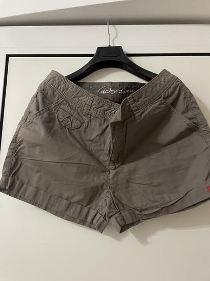 Esprit sorts