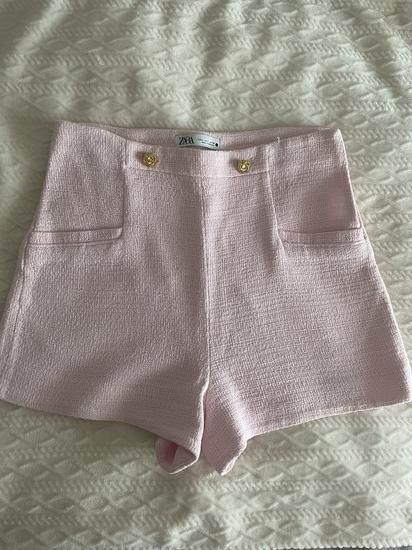 Zara sortc