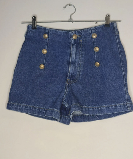 Sorts Zara 38