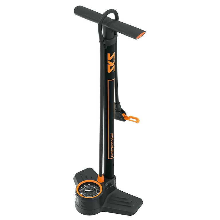 PUMPA - SKS AIRCOMPRESSOR 10.0