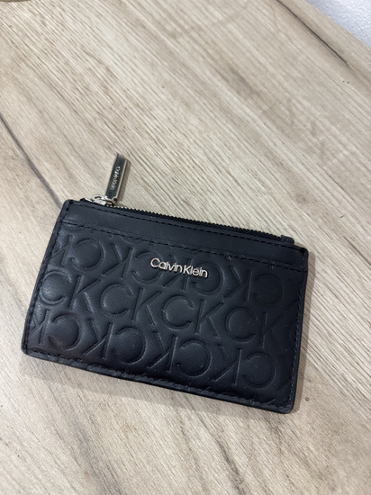 Calvin Klein, original, novcanik, cardholder