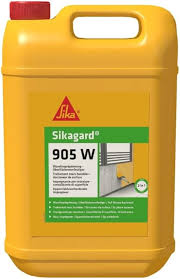 Sika,Sikagard®-905 W,2 lit