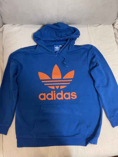 Adidas dukserica