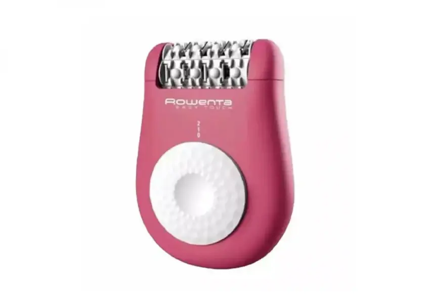 ROWENTA ROWENTA DEPILATOR EP1110