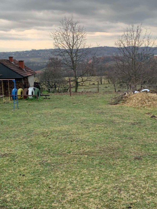 Na prodaju zemljište u Vrbovnu