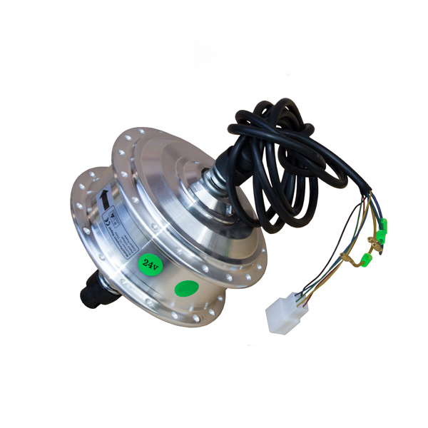 Elektromotor 250W 24V prednji
