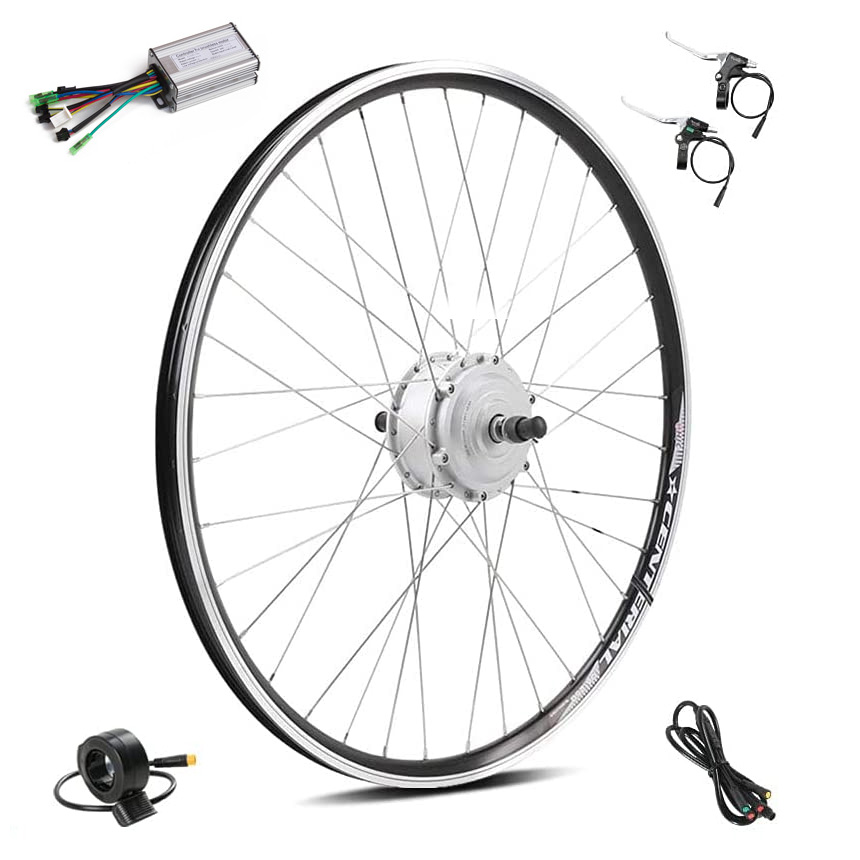 Elektro bike kit 250W prednji sa točkom