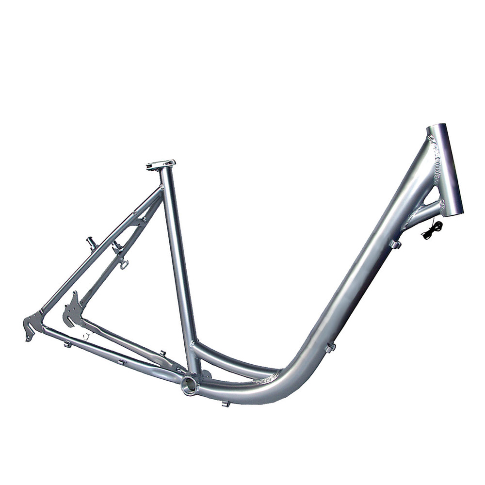 Ram bicikla City aluminijumski 28