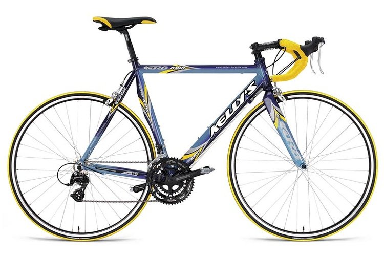 Ram bicikla Kellys K-8300
