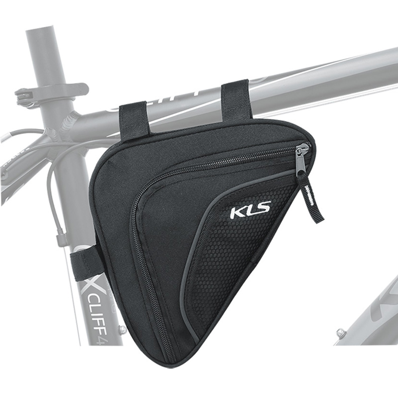 Torbica trouglasta na ram Kellys Wedge