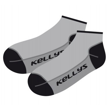 Sokne (čarape) niske Kellys Fun