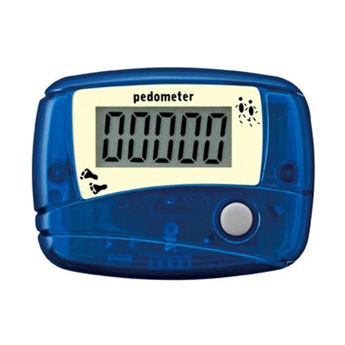 Pedometar - brojač koraka BP-301C