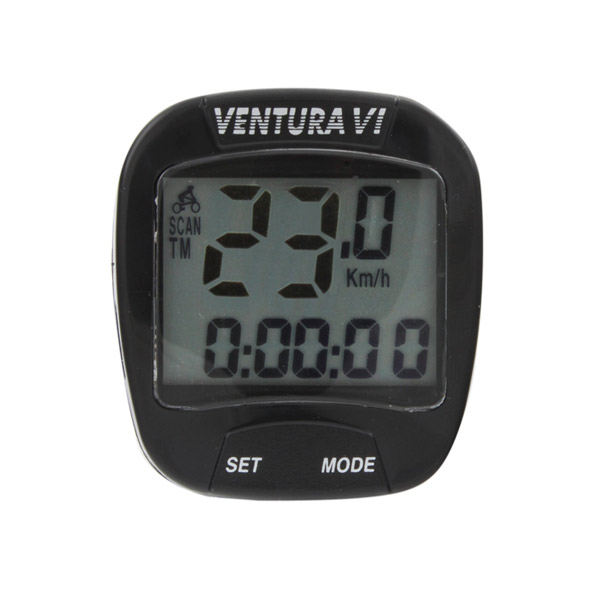 Ciklokompjuter Ventura VI
