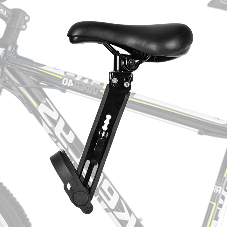 Pomoćno dečje sedište za MTB ram