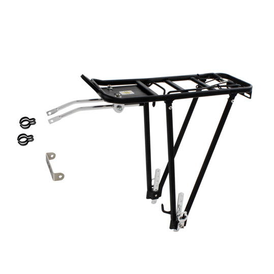 Paksic / paktreger Al crni 24-28 Screw On