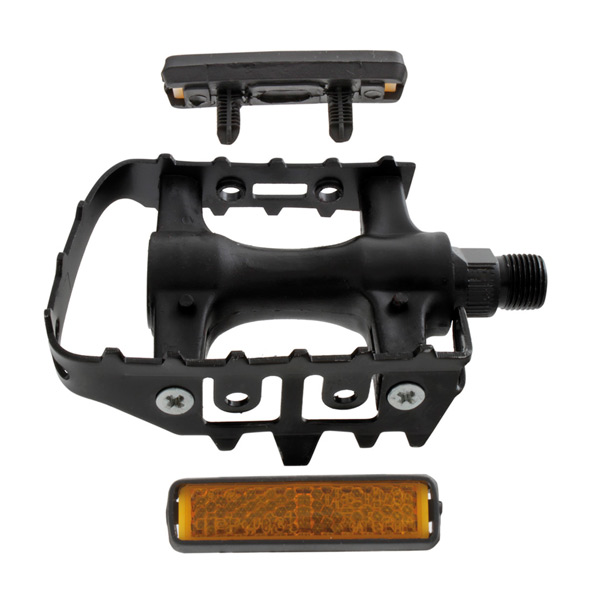 Pedale MTB Steady-K1