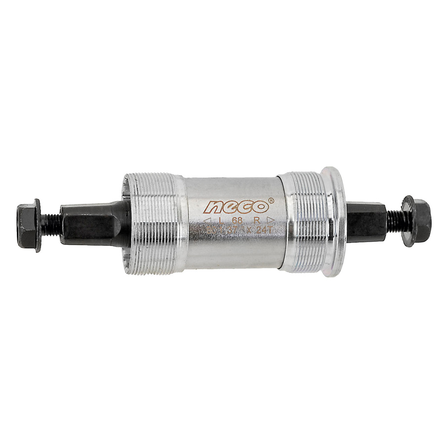 Patrona - monoblok Neco 127.5 / 31 mm