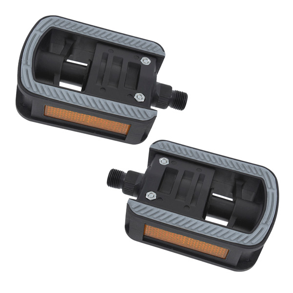Pedale folding - sklopive non-slip