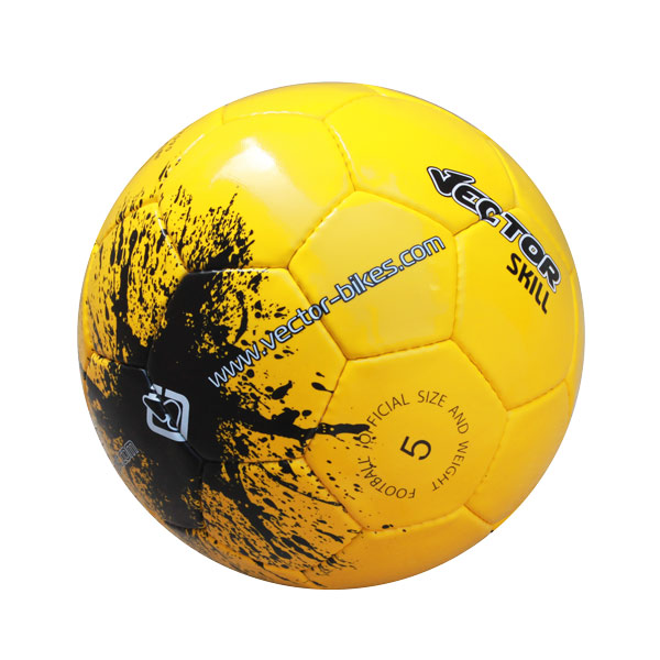 Lopta za fudbal Vector Skill