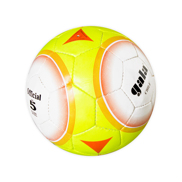 Lopta za fudbal Gala Chile 5