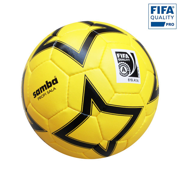 Lopta za mali fudbal Samba Profi Sala FIFA
