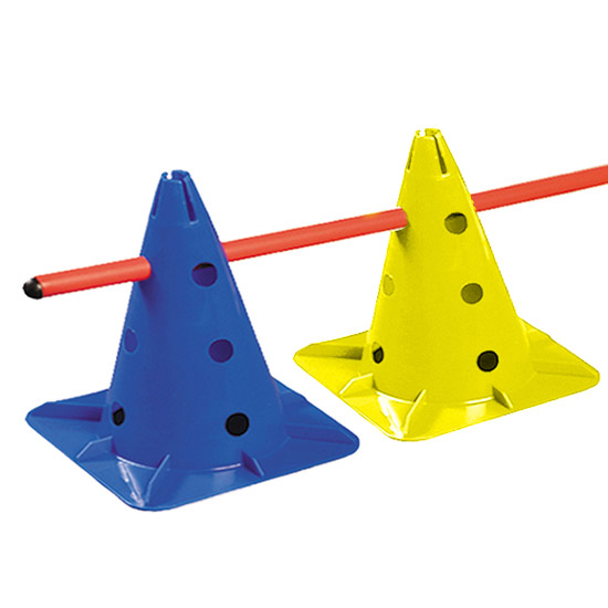 Plastični čunj sa rupama HC-12