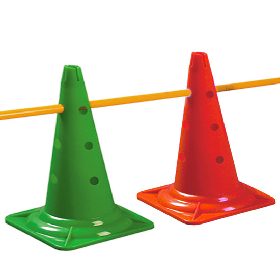 Plastični čunj sa rupama HC-20