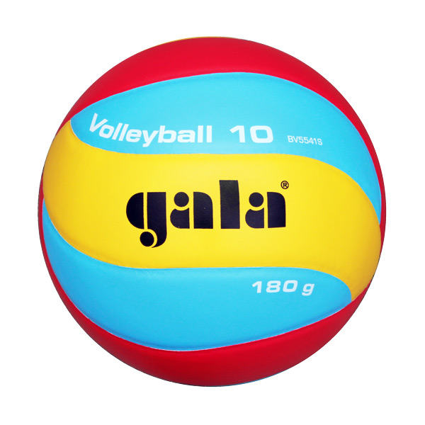 Odbojkaška lopta Gala Training 190g BV 5541