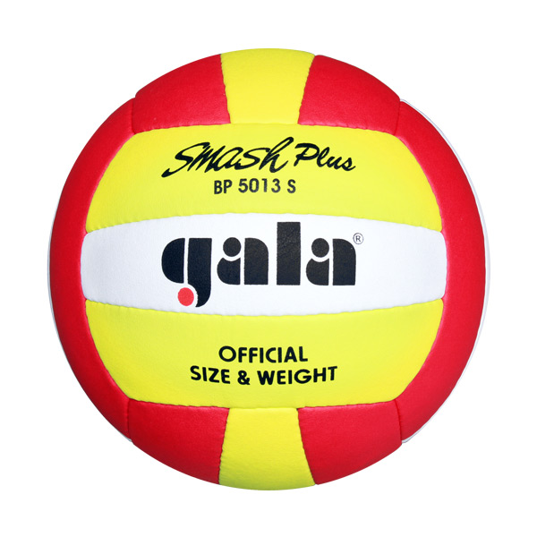 Odbojkaška lopta Gala Smash Plus - beach