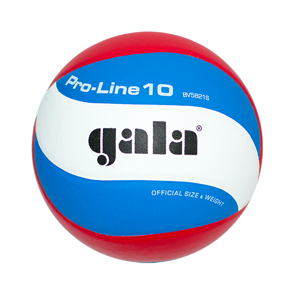 Odbojkaška lopta Gala Pro Line - BV 5821 S