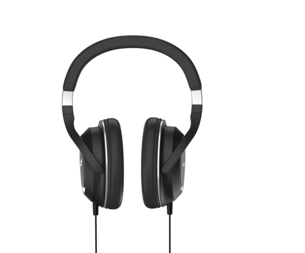 Genius HS-610, BLACK, GU-170005