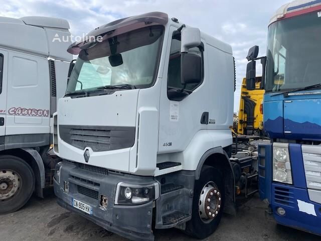 Renault Premium Lander 450 DXI tegljač