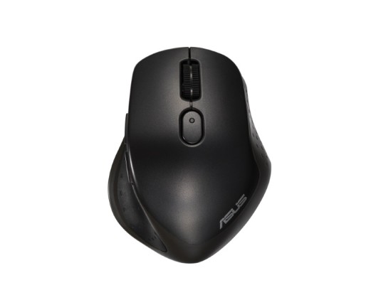 MW203 Multi-Device Wireless Silent crni miš