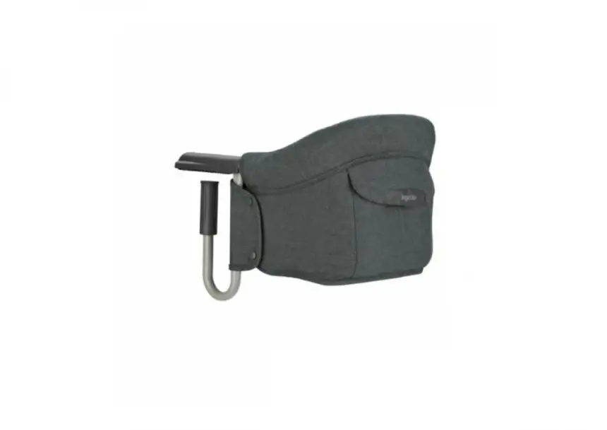 INGLESINA HRANILICA ZA STO FAST, CHARCOAL GRAY