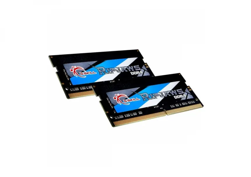 RAM memorija SODIMM DDR4 3200 16GB (2x8) G.Skill Ripjaws