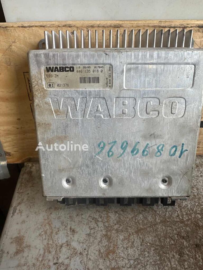 WABCO 4461350180 upravljačka jedinica za IVECO kamiona