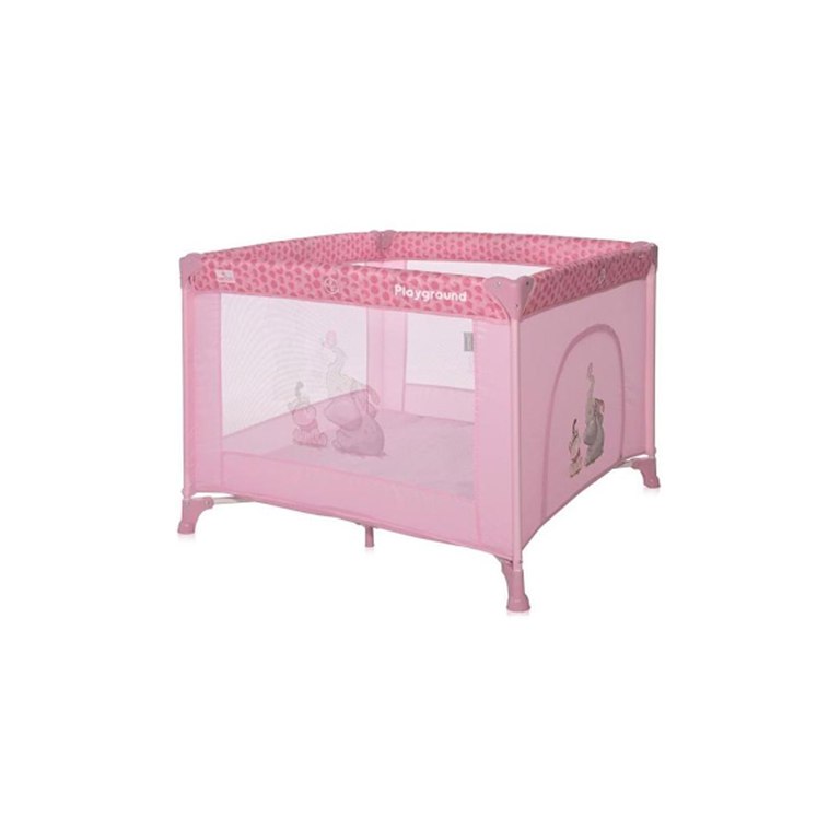 Lorellii ogradica Playground,Rose