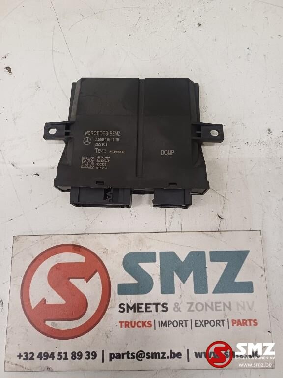 Mercedes-Benz Occ ECU rechterdeur besturingseenheid Mercedes A9604461419 upravljačka jedinica za kamiona